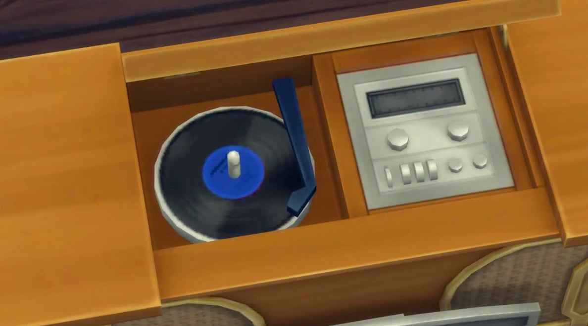 The Sims 4 Kits Items List: Modern Luxe and Poolside Splash