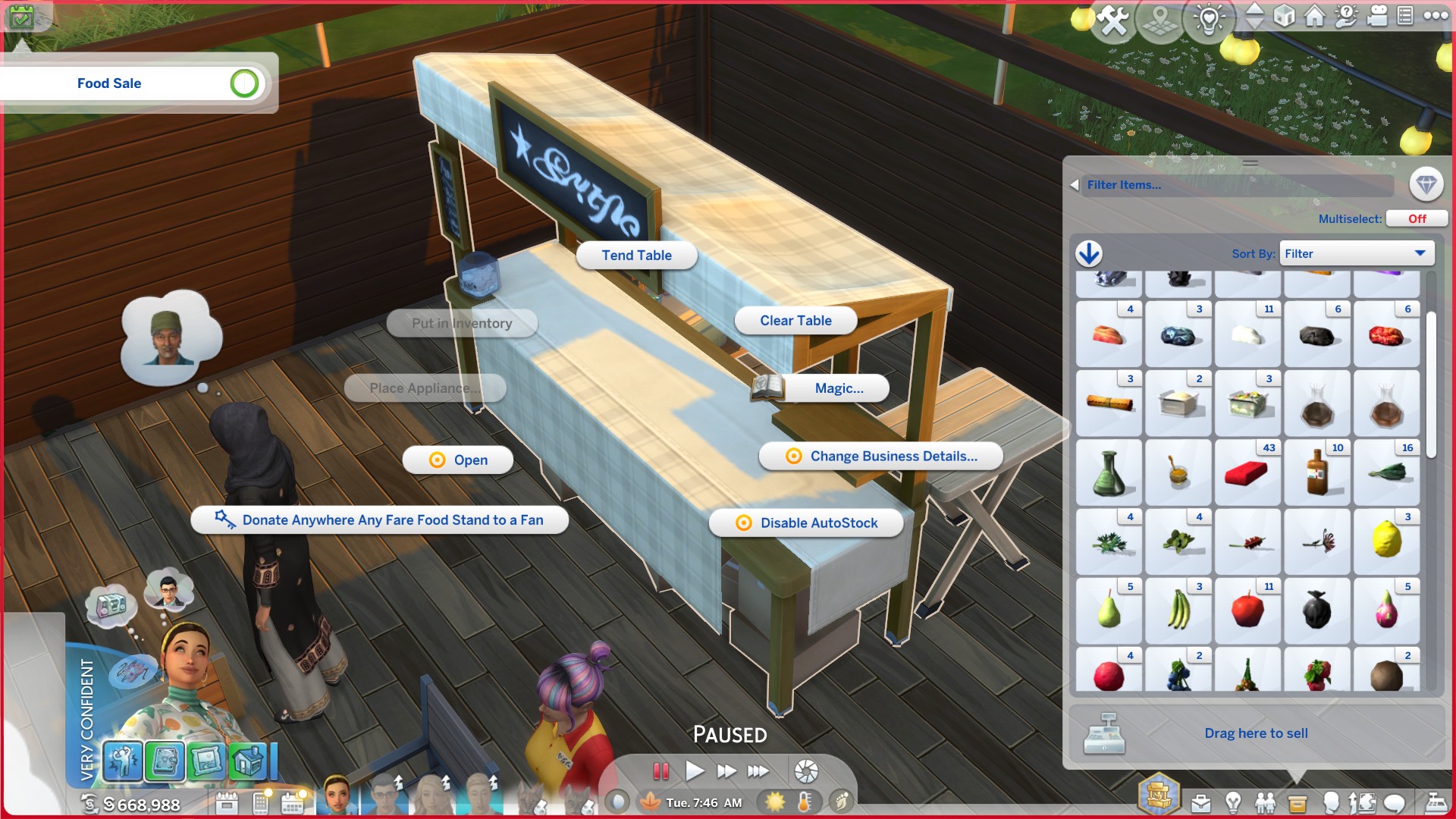 Sims 4 Chef Business Guide: Turn Your Hobby into Big Profits