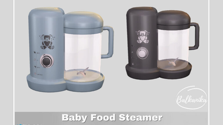 A Culinary Upgrade: Best Food and Kitchen Mods for Sims 4