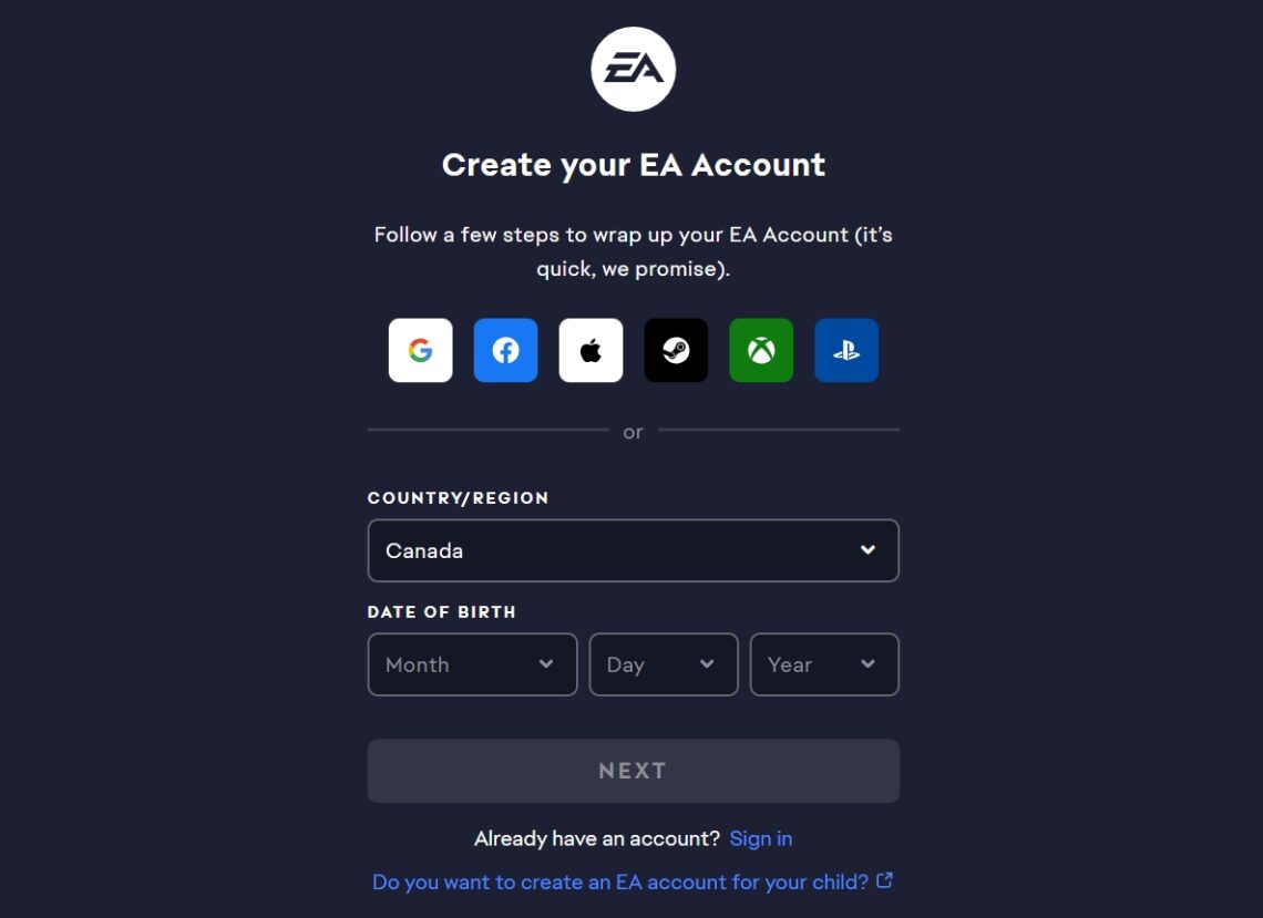 Join The Sims 5 Playtest and Help Focus Project Rene!