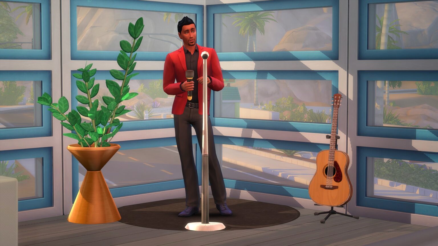 Sims 4 Skills: Your Go-To Guide for Navigating Every Skill