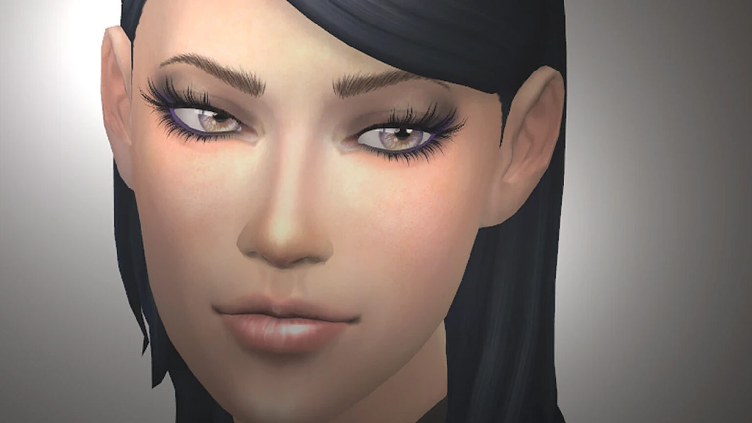 Sims 4 Eyelashes CC: Our Top 30 FREE Custom Content Picks!