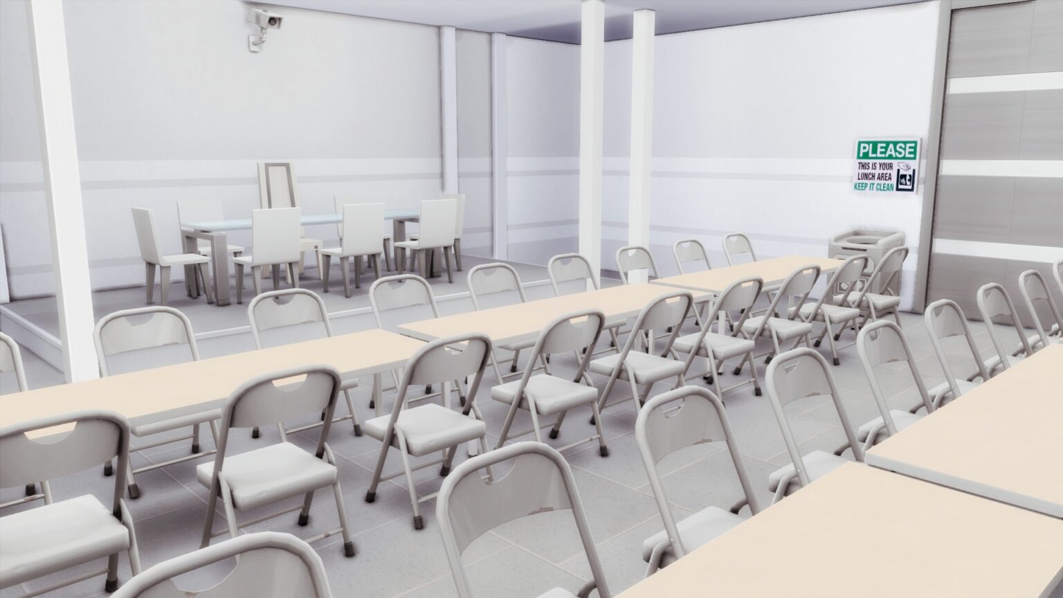 Making an Absurd Sims 4 Cult Build for Rent