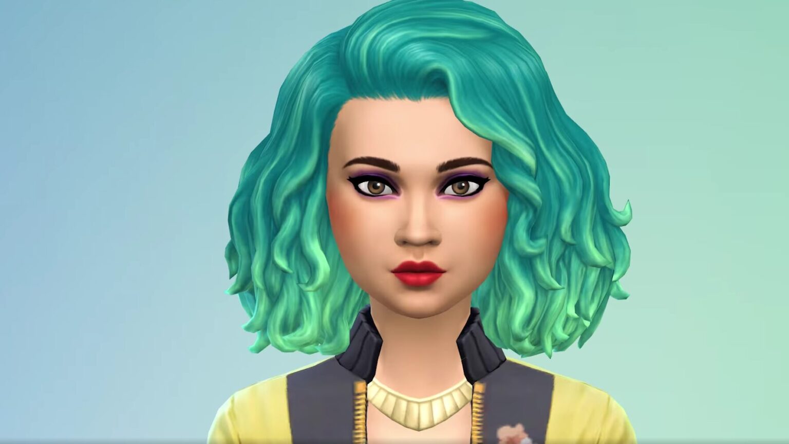 The Sims 4 SDX: New Drop! (Nov 14th, 2023)