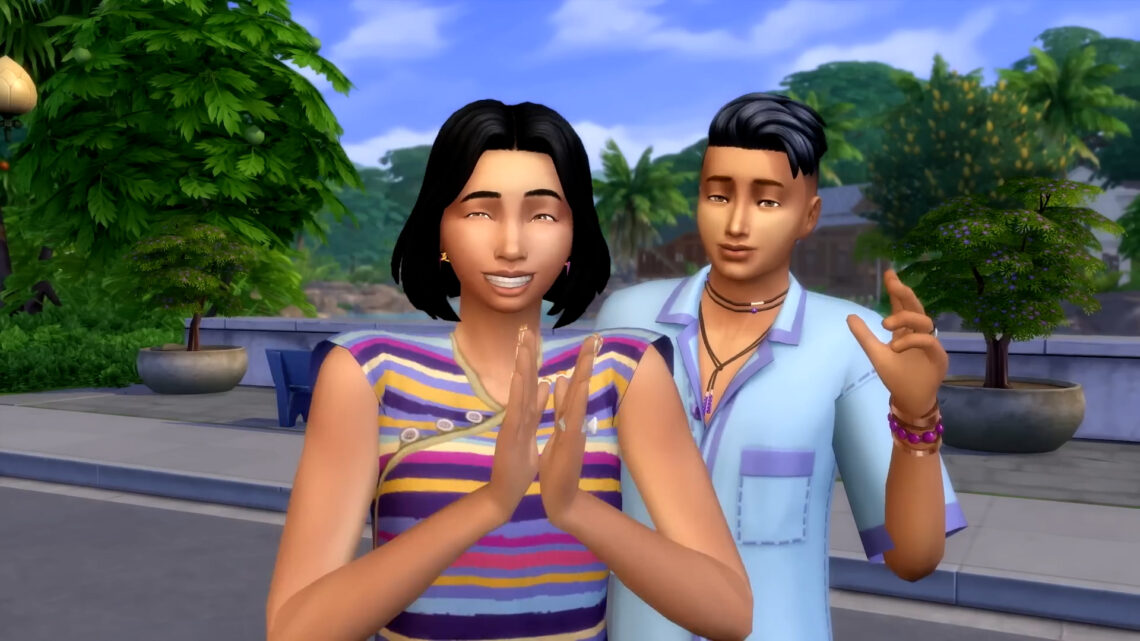 What to Expect in The Sims 4 For Rent Expansion