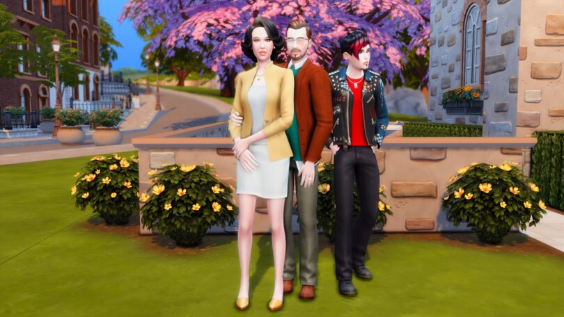 The Sims 4 Story Starter Kit: Unraveled Success