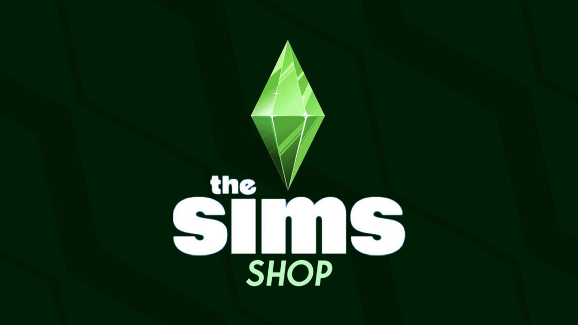 Get Ready to Shop The Sims: The Official Merch Store Is Open
