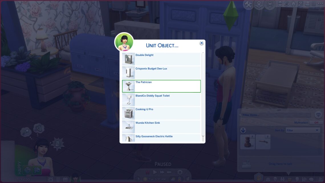 The Sims 4 For Rent Tenants: How to Be the Best Resident!