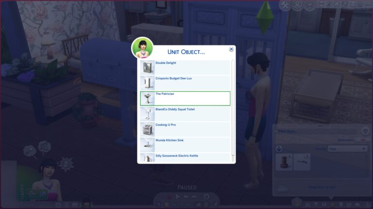 The Sims 4 For Rent Tenants: How to Be the Best Resident!