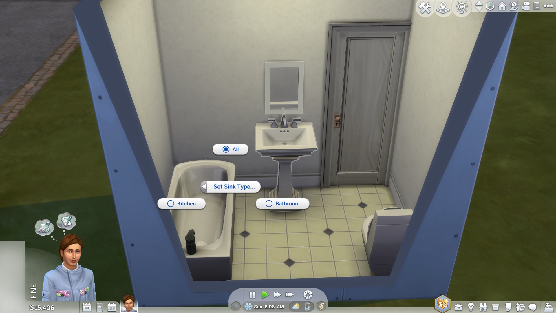 The Sims 4 Patch Brings Unexpected Features!