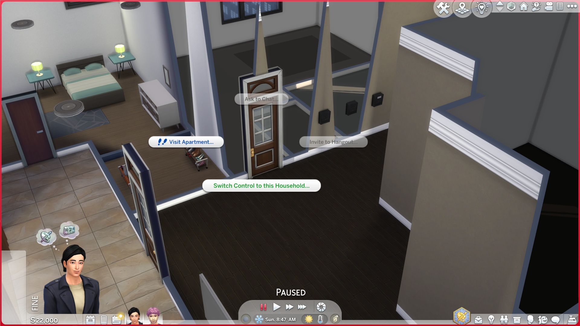 The Sims 4 Patch Brings Unexpected Features!