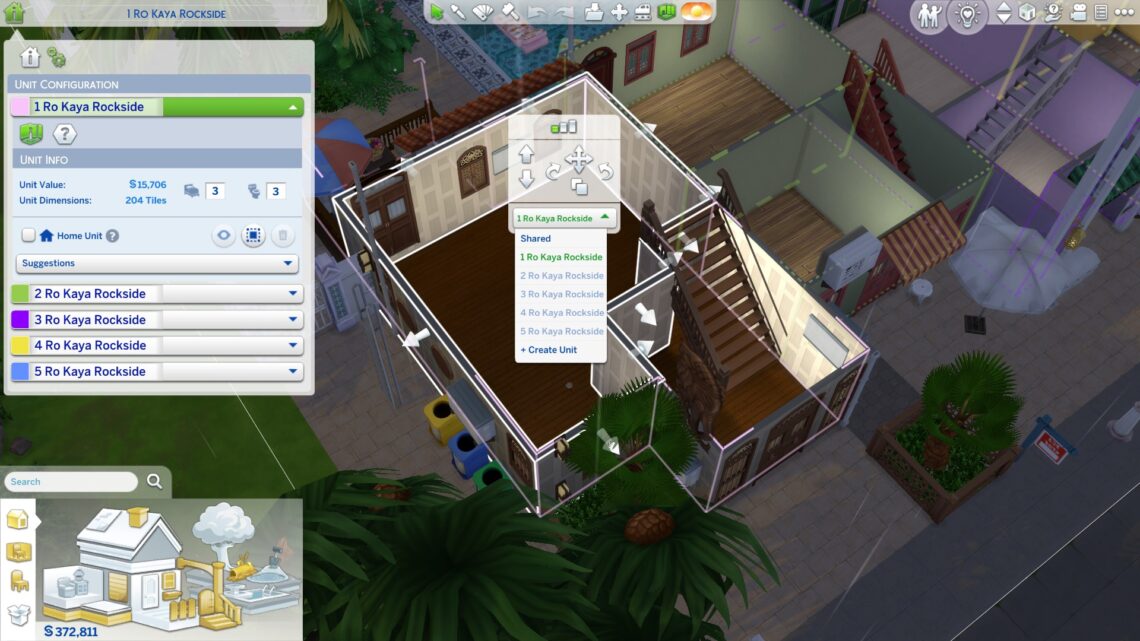 How to Become a Successful Sims 4 Property Owner in For Rent