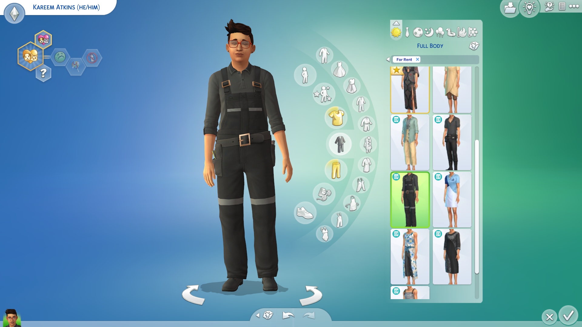 Sims 4 Handyperson Career: Be a Handy Hero