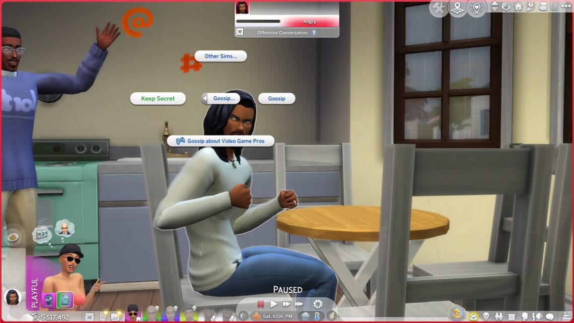 The Ultimate Sims 4 Secrets, Blackmail, and More Guide!
