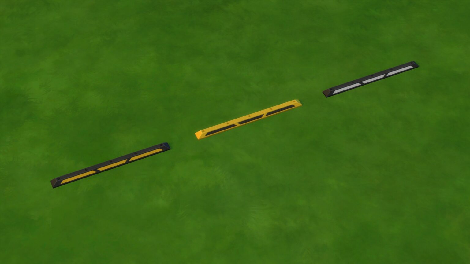 The Sims 4 Garage And Storage CC Pack Review