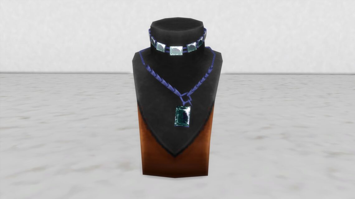 The Sims 4 Crystal Creations: All Jewellery!