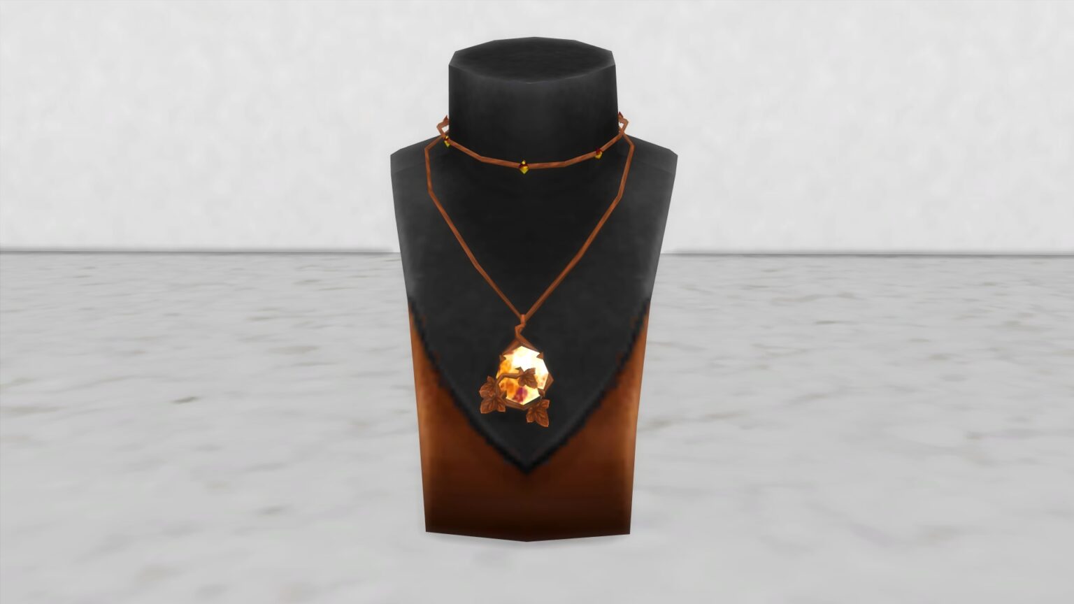 The Sims 4 Crystal Creations: All Jewellery!