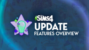 Everything New in The Sims 4 Patch! (July 2024 Overview)
