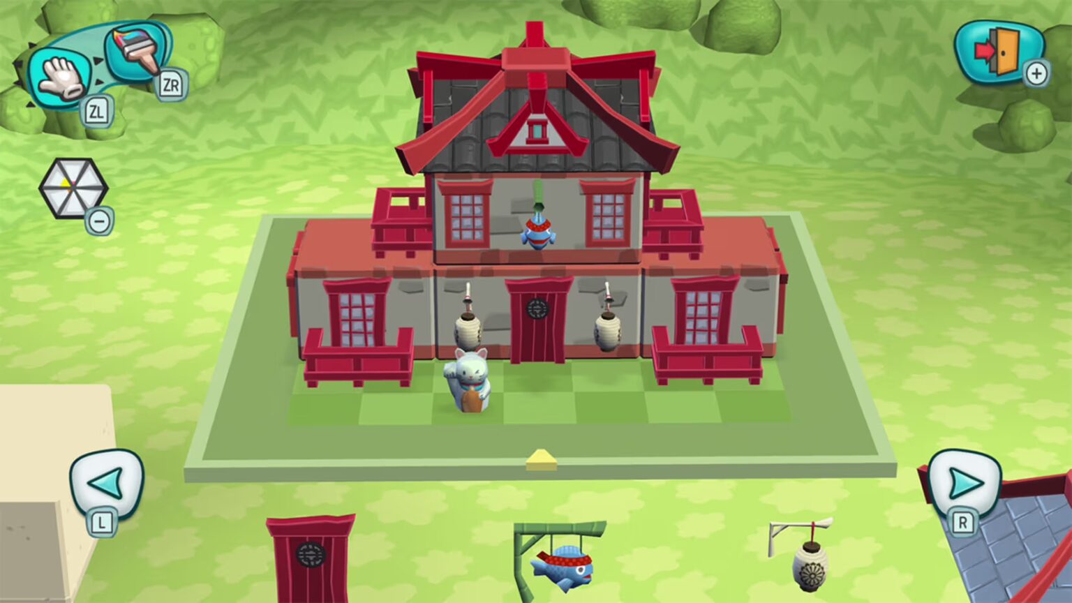 IT'S OFFICIAL: MySims coming to Nintendo Switch on Nov 19th!