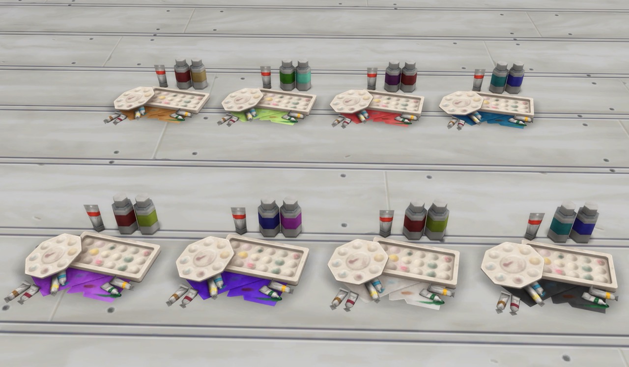 The Sims 4 Artist Studio Kit Review