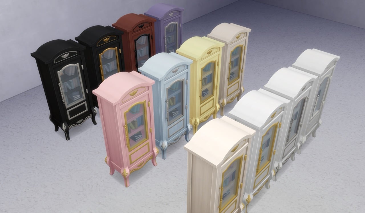 The Sims 4 Storybook Nursery Kit Review