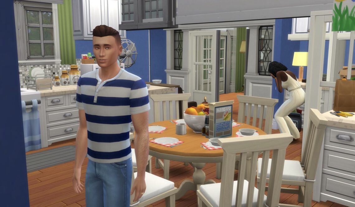 The Sims 4 Ambrosia Guide: Recipe to New Life