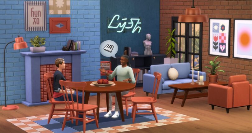 Full Reveal of The Sims 4 Creator Kits Coming November 2024!