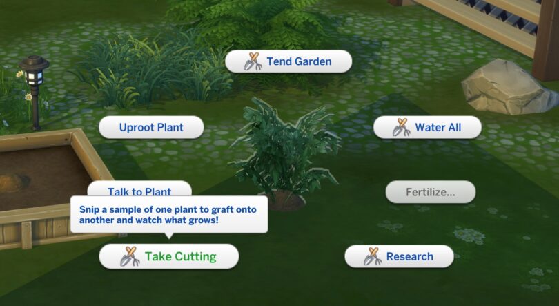 The Sims 4 Reaper's Rewards Event: Week 2 Quests & Rewards