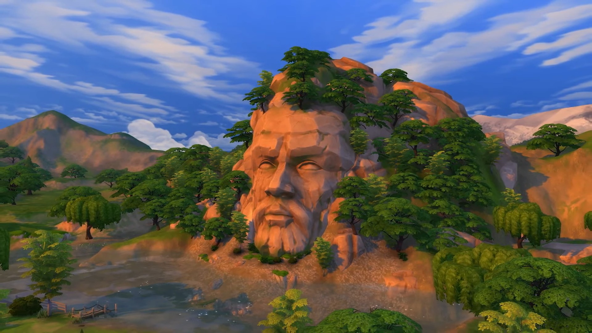The Sims 4 Life and Death: First Official Blog Post