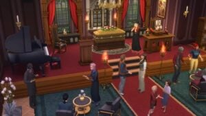 Everything We Know About The Sims 4 Life & Death