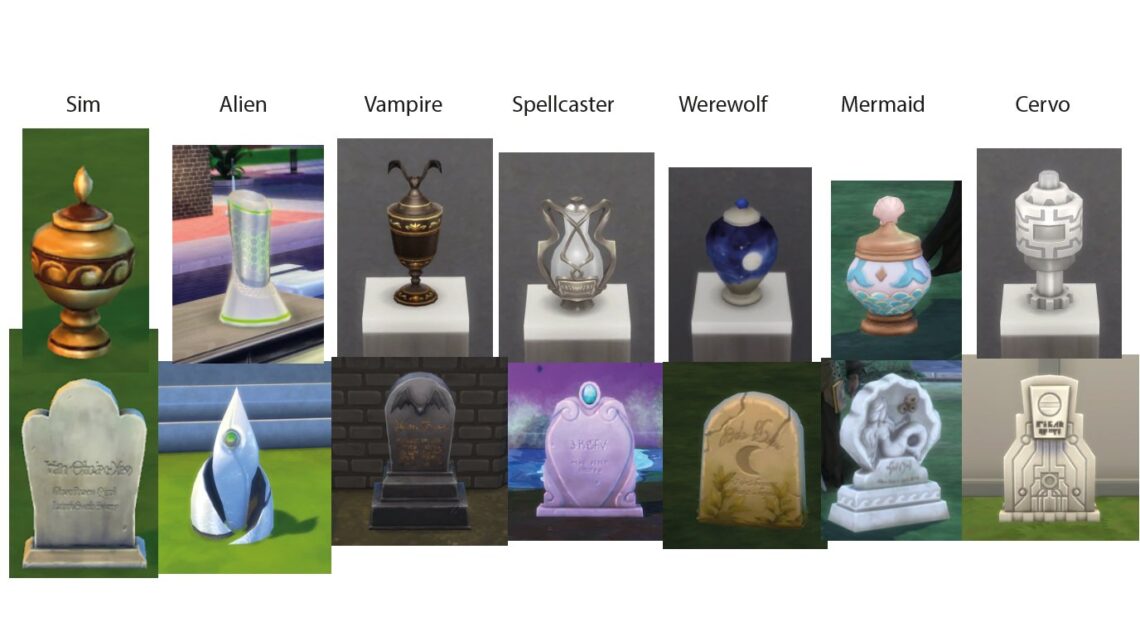 Big The Sims 4 Update Scheduled For October 22nd!