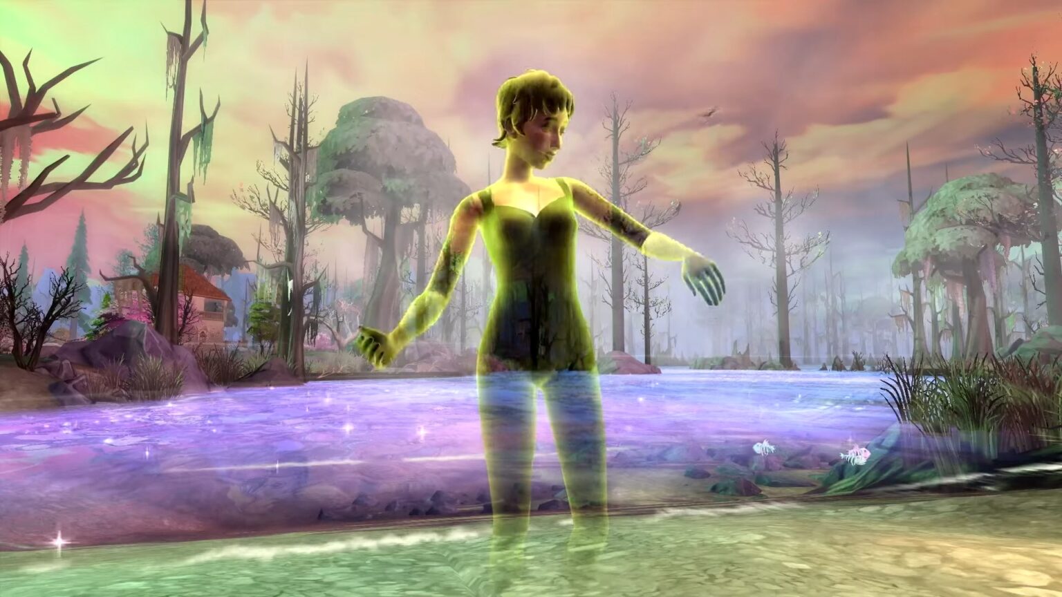 The Sims 4 Life And Death Cheats Guide