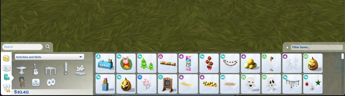 Big The Sims 4 Update Release: Patch Notes (Oct 22, 2024)