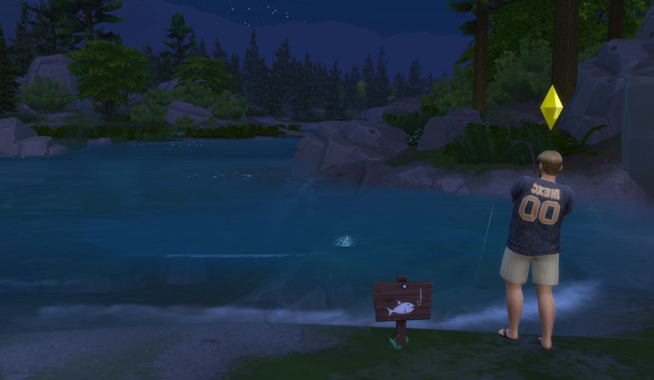 The Sims 4 Reaper's Rewards Event: Week 2 Quests & Rewards