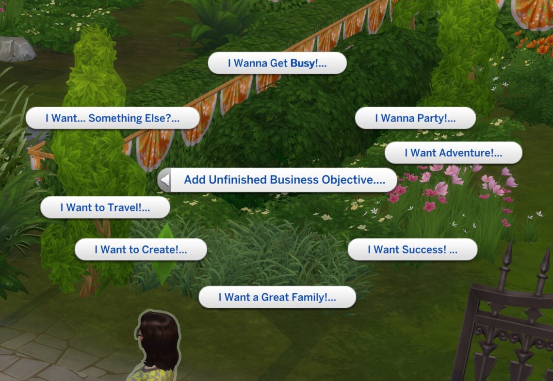 The Sims 4 Life And Death Cheats Guide