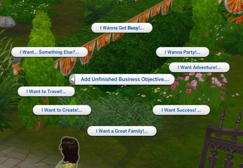 The Sims 4 Life And Death Cheats Guide