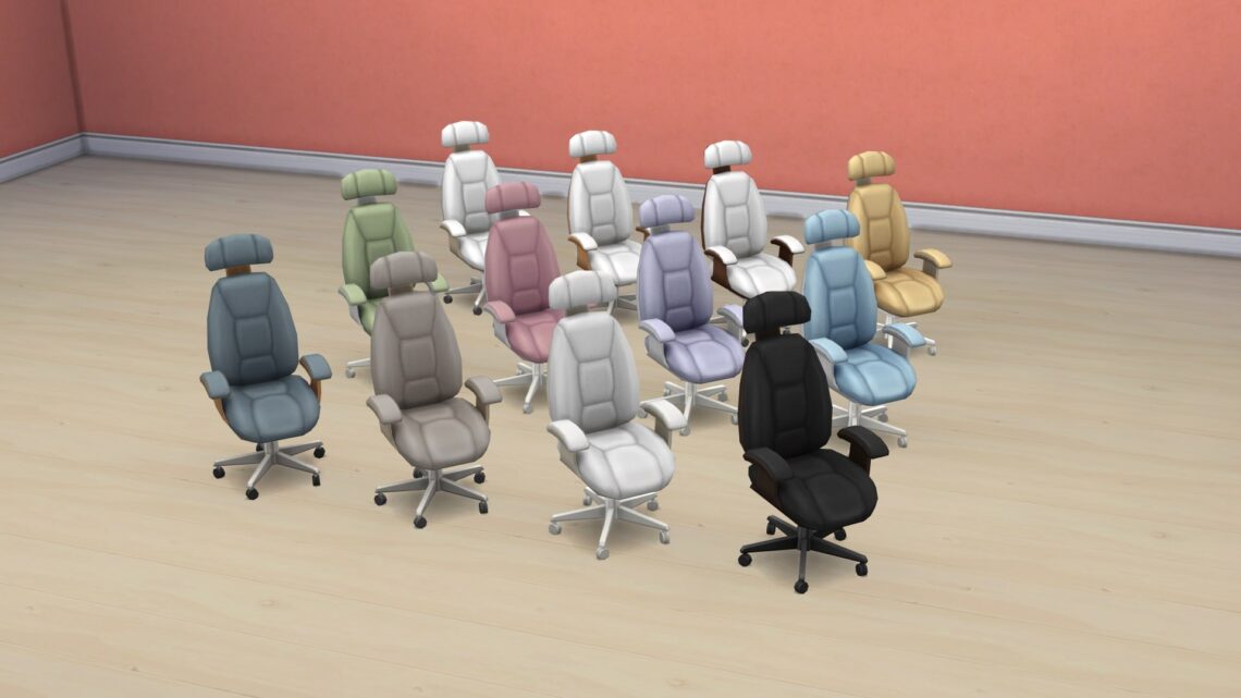 The Sims 4 Comfy Gamer Kit Review