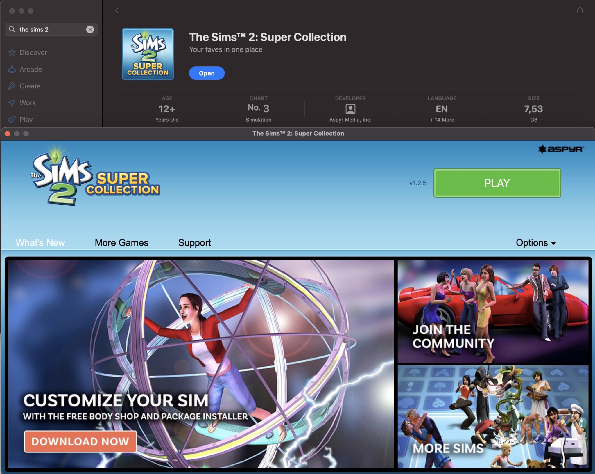 RUMOR: Is EA re-releasing The Sims 2 and The Sims 1?