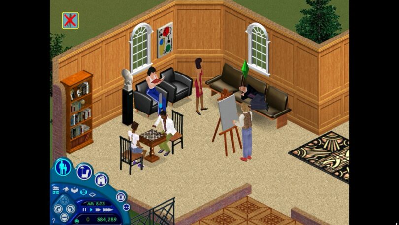 The Sims 1 + The Sims 2 Rereleases: Improvements And Requirements