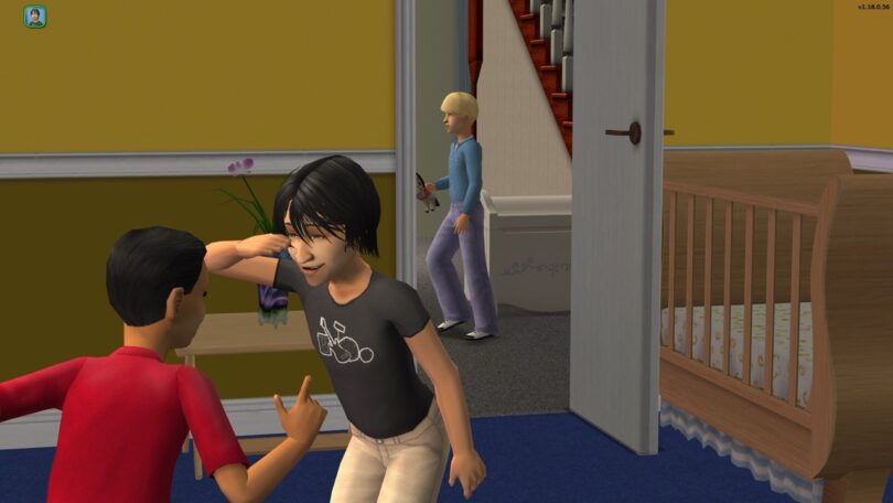 The Sims 1 + The Sims 2 Rereleases: Improvements And Requirements