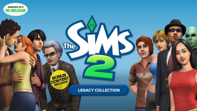 The Sims 1 + The Sims 2 Rereleases: Improvements And Requirements