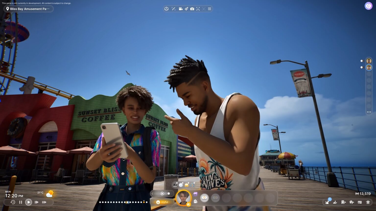 InZOI Release & Early Access: Everything We Know So Far