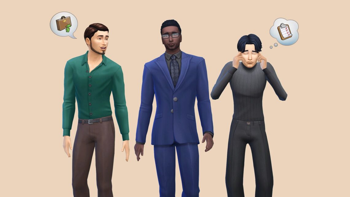 Next The Sims 4 Creator Kits: Official Release Details