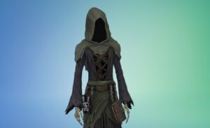 The Grim Reaper In The Sims 4 Got A Secret Makeover
