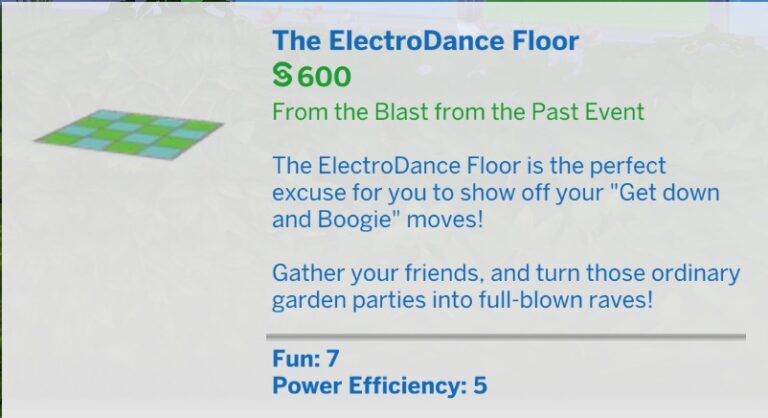 The Sims 4 is getting New Gameplay Objects! (Overview)