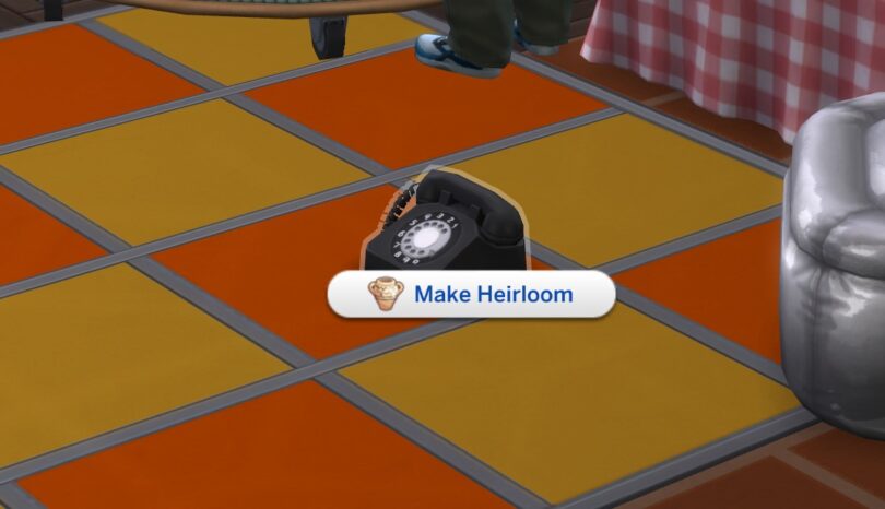 The Sims 4 is getting New Gameplay Objects! (Overview)