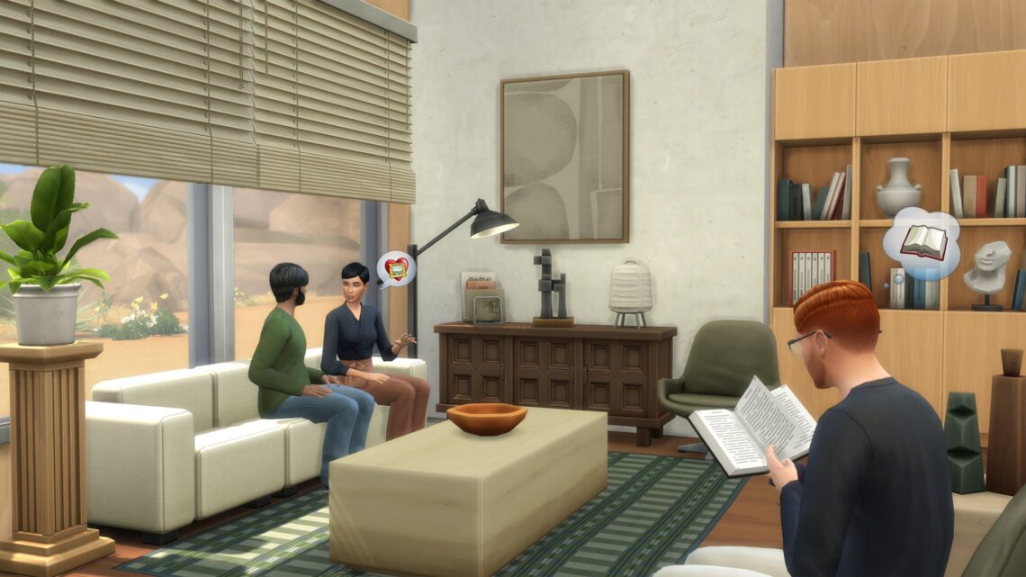 New The Sims 4 Creator Kits Out Now!