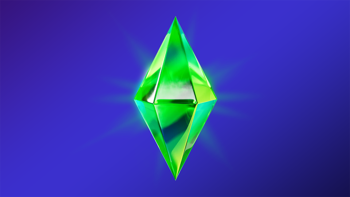 The Sims 4 Is Getting A Third Rebrand