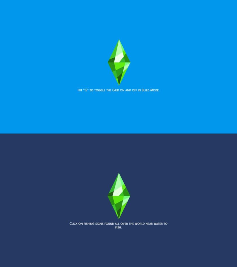New Sims 4 Loading Screens Are Rolling Out!