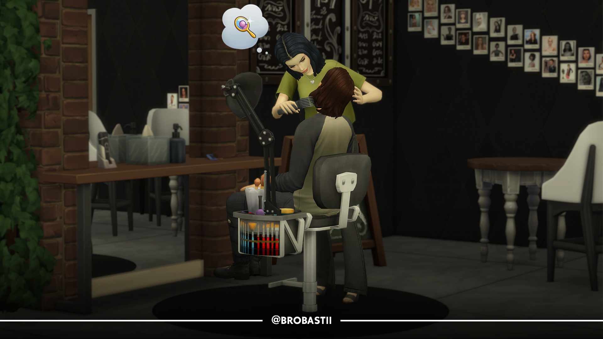 Brought To Life In Photos: The Sims 4 Expansion Packs 2025 Survey